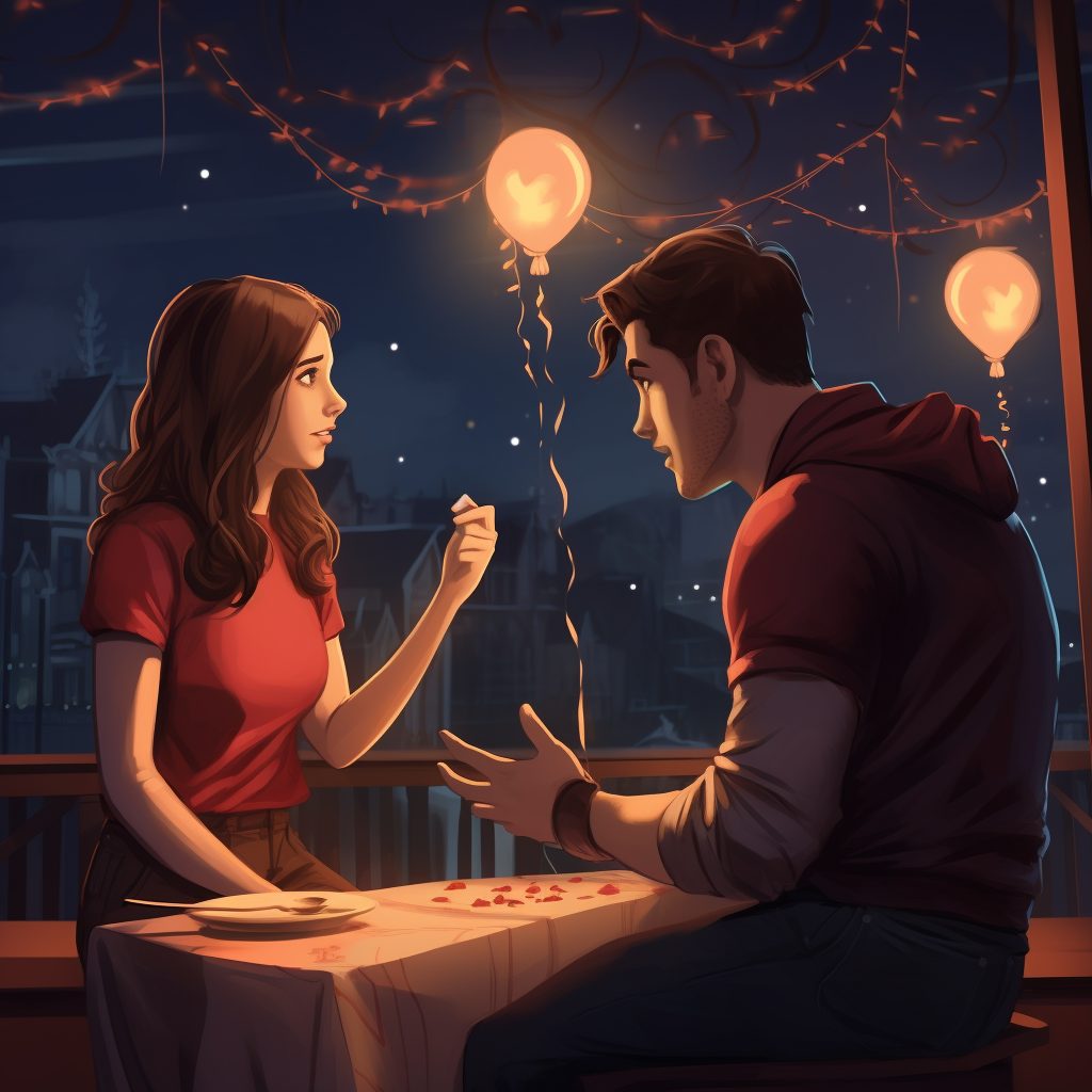 100 Heartfelt Sorry for Mistake Messages that Will Melt Hearts